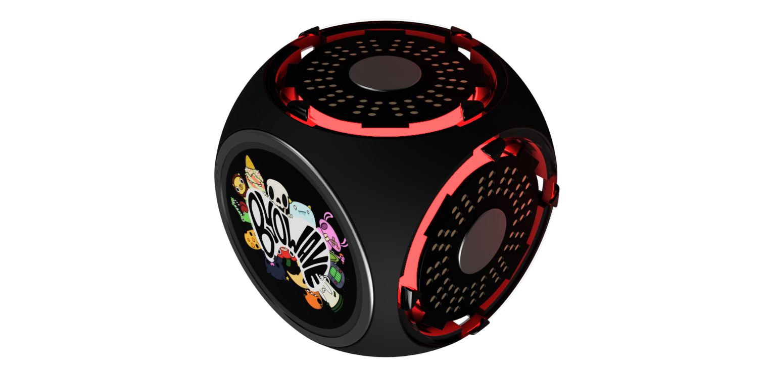 ByoWave - Controller Builder